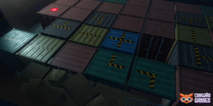 Como solucionar os puzzles de TANGAROA - RAFT - Corujão Games