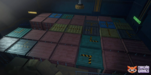 Como solucionar os puzzles de TANGAROA - RAFT - Corujão Games