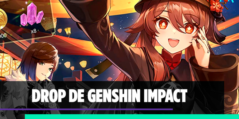 Como resgatar o drop de Genshin Impact exclusivo do Prime Gaming ...