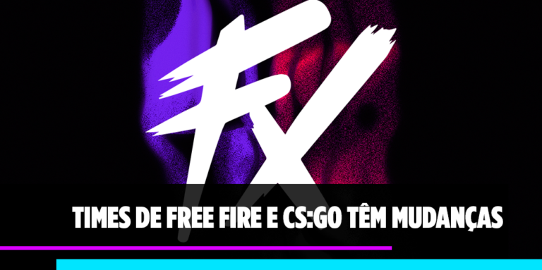 Fluxo anuncia line-ups para 2023: times de Free Fire e CS:GO têm ...