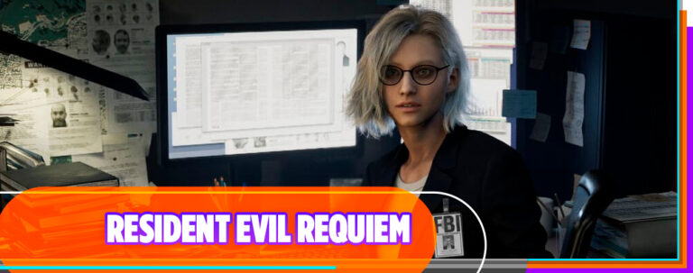 Resident Evil Requiem é anunciado: novo capítulo da franquia chega em ...