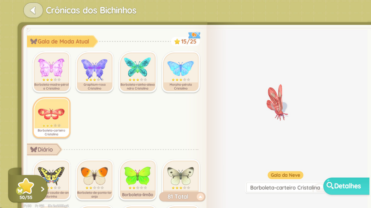 Arquivo de Missão Naniwa Heartopia - Corujão Games